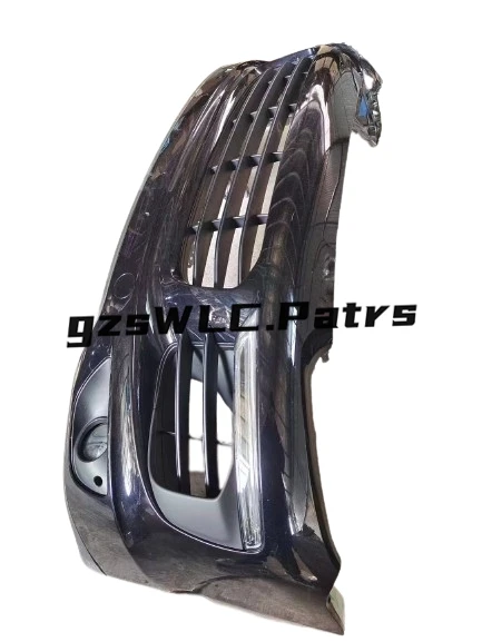 Automotive Body Systems Auto Parts Engine Cover Porsche Cayenne 92a ...