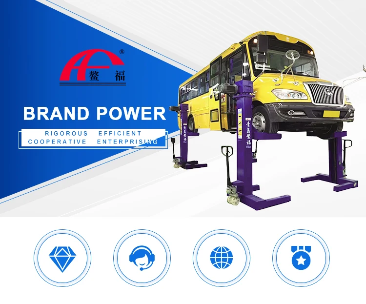 Best Selling Product Warranty 18 Months Free Parts 4 Post Or Column ...