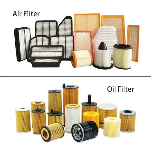 Hydraulic Oil Filter Element B27/27 - High-Quality & Efficient