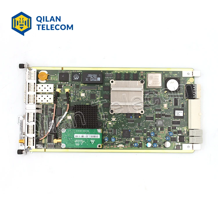 Hw BBU3900 BBU3910 Board Umptb2 - Main Processing Unit