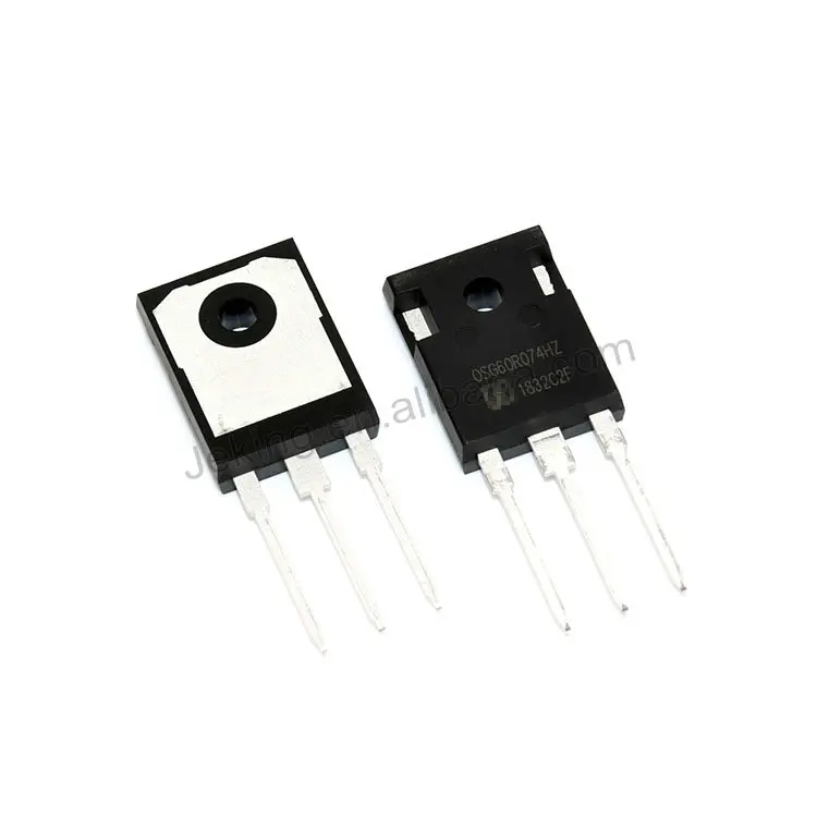 Jeking 三极管 60R074 OSG60R074HZ TO-247 OSG60R074HZF| Alibaba.com