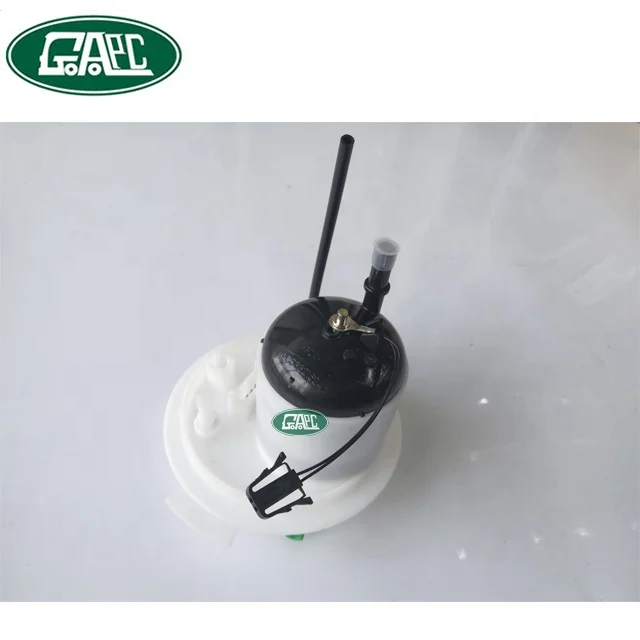 Fuel Filter C2D25076 C2Z10550 GJ0024 for Jaguar XF 2010-2012