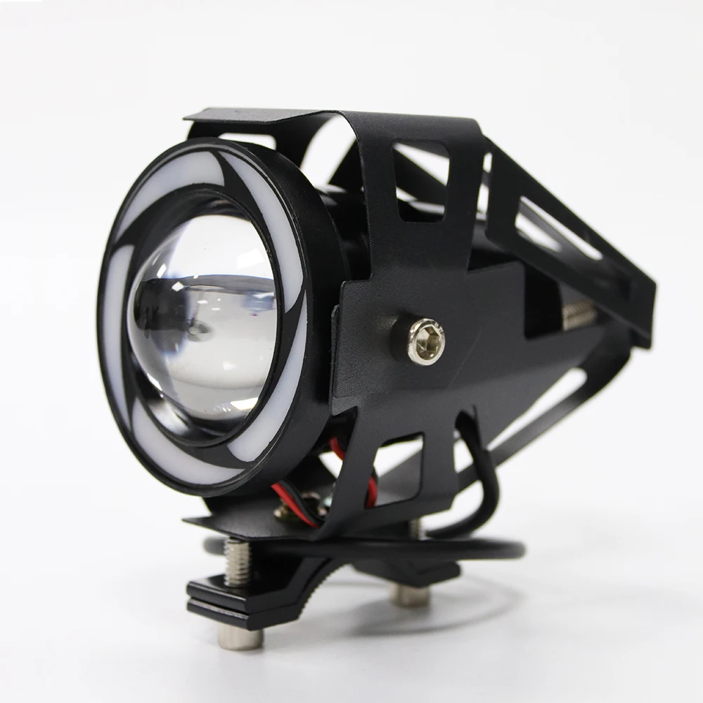 VICAN U7 LED Headlight for Electric Scooter Lighting & Accessories