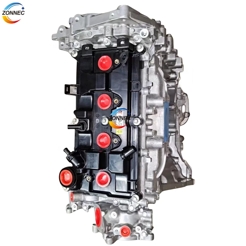 High Quality 2.0l Kr20ddet Engine Assembly For Infiniti Qx50 - Buy ...