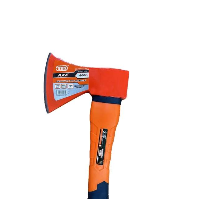 High Quality Multi-functional Hand Tools Professional Durable Fiber Axe ...