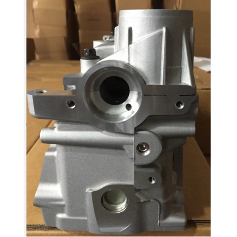 Complete Cylinder Head Cover for 1.0 Gol Fox Voyage