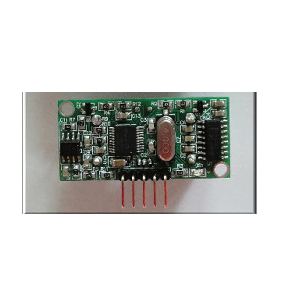 Taidacent Ultrasonic Sensor - 1mm Accuracy Distance Measuring