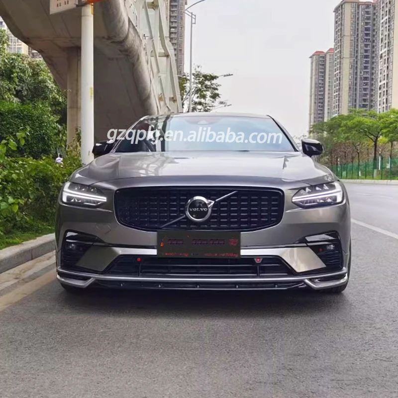 GZQPKJ Volvo S90 Body Kit - Enhance Your Vehicle's Style