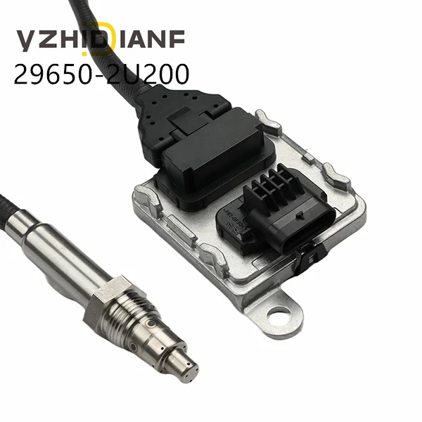 Sensor De Óxido De Nitrógeno Nox,296502u200 29650-2u200 Para Sonda Kia ...