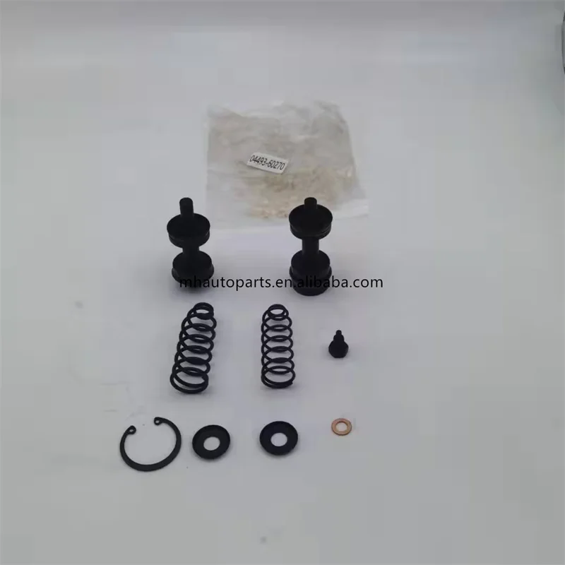 Auto Parts Brake Master Cylinder Repair Kit 04493-60270 Suitable For ...