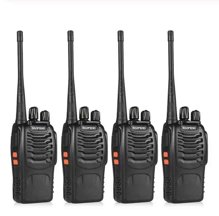 Baofeng BF-888S Walkie Talkie Guide: How to Choose & Use It Right