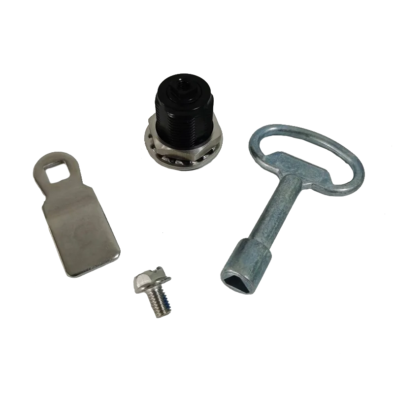 Dongfeng 3rd Generation Mengshi Complete Set Of Hood Key With Lock ...