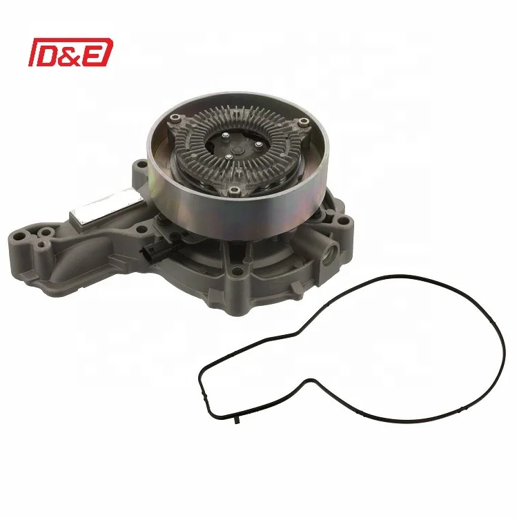 Volvo Truck Water Pumps - Reliable Cooling Solutions