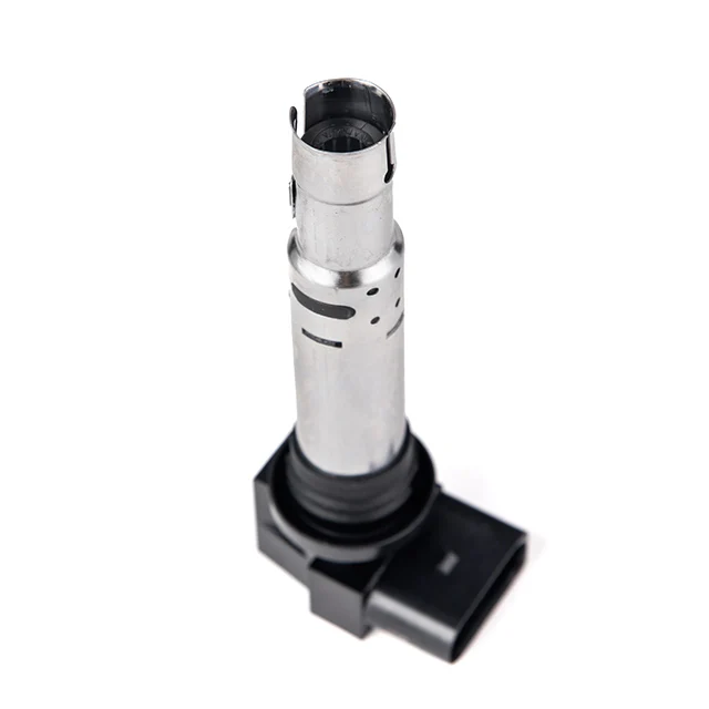 Car Engine Ignition Coil Suitable For Skoda Haorui Greenline Jinrui ...