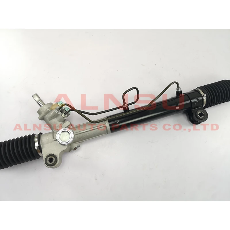 Cremallera de dirección para C100 C140 96626519 96626520 96626522 ...