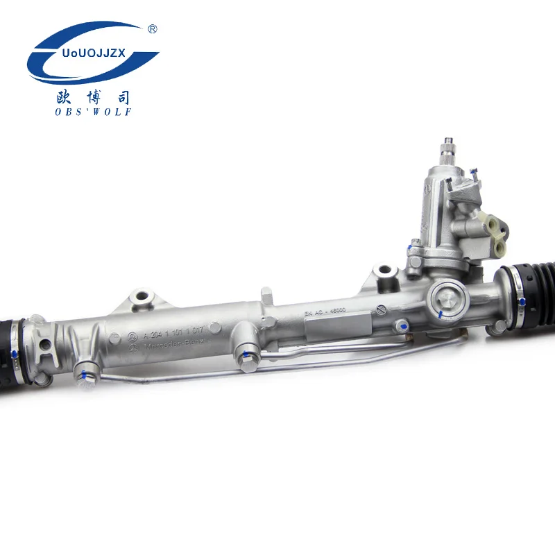 Mercedes Benz C-CLASS Power Steering Rack - 07-14 Models