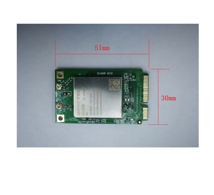 Quectel BG96 Module - Wireless Transmitter Receiver Modules