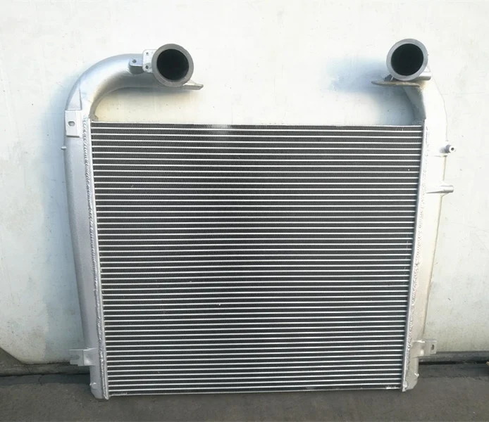 Intercooler para camión Scania G440 G480, 1902444| Alibaba.com