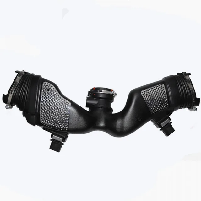 Mercedes W211 E320 W164 ML320 X164 W251 OM642 CDI V6 Air Mass Meter