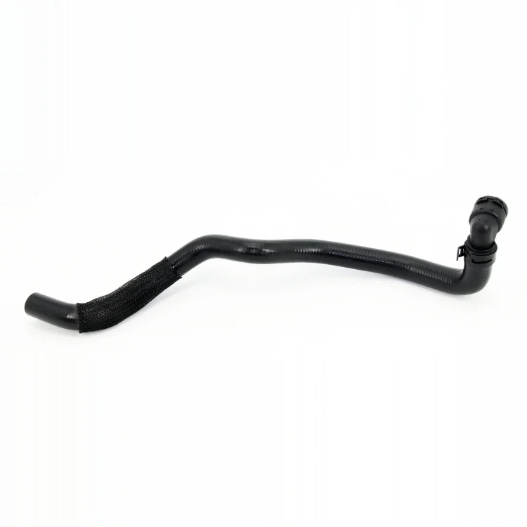 High Quality Auto Parts Oem C2z4537 Hose For Jaguar Xf Jaguar Xj Oil ...