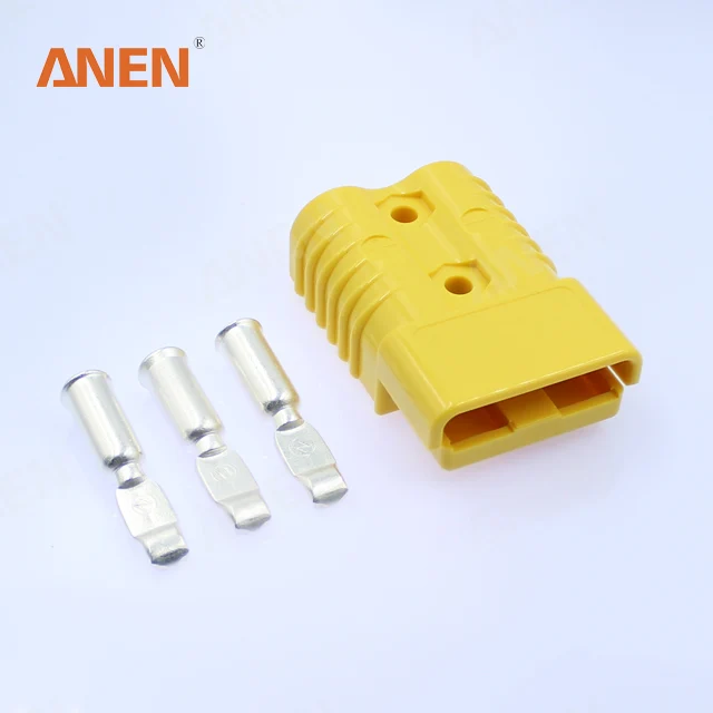 Anen Ac/dc Power Connector 175a 600v Ce/rohs Certificated - Buy Anen Ac ...