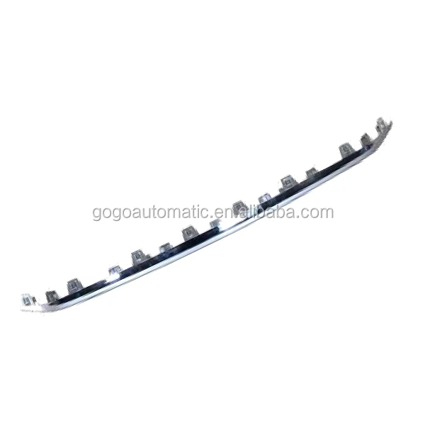 Auto Rear Bumper Mouldign Strip For B Class W246 2017 Oem 2468851521 ...