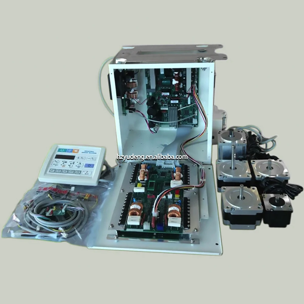 High Quality And Stability Industrial Sewing Machine Control Box For ...