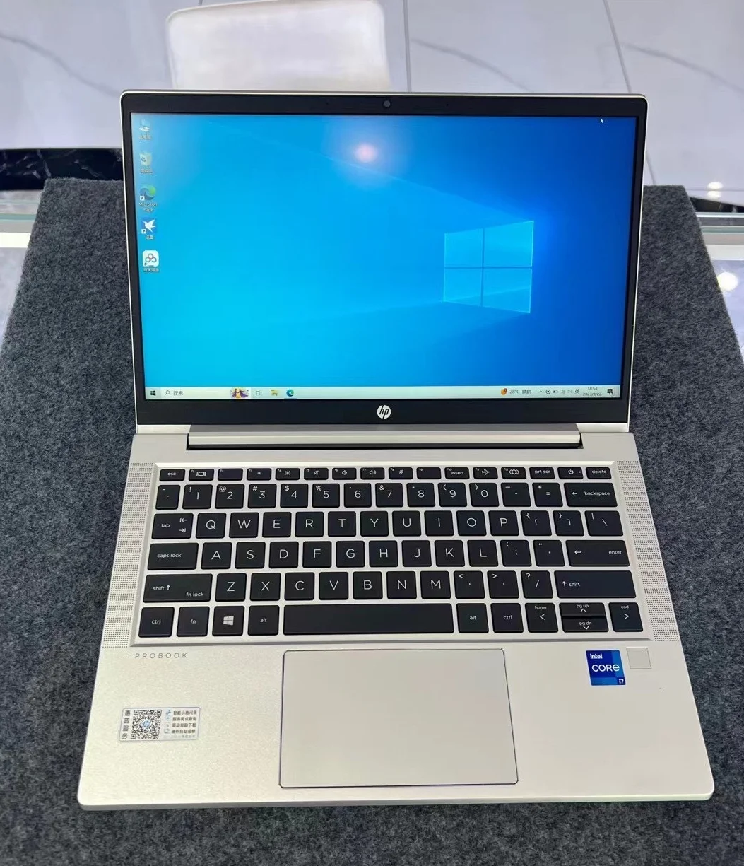 Shop Our Hot Selling Core I5 11th Gen Used Laptop for HP Probook 430g8