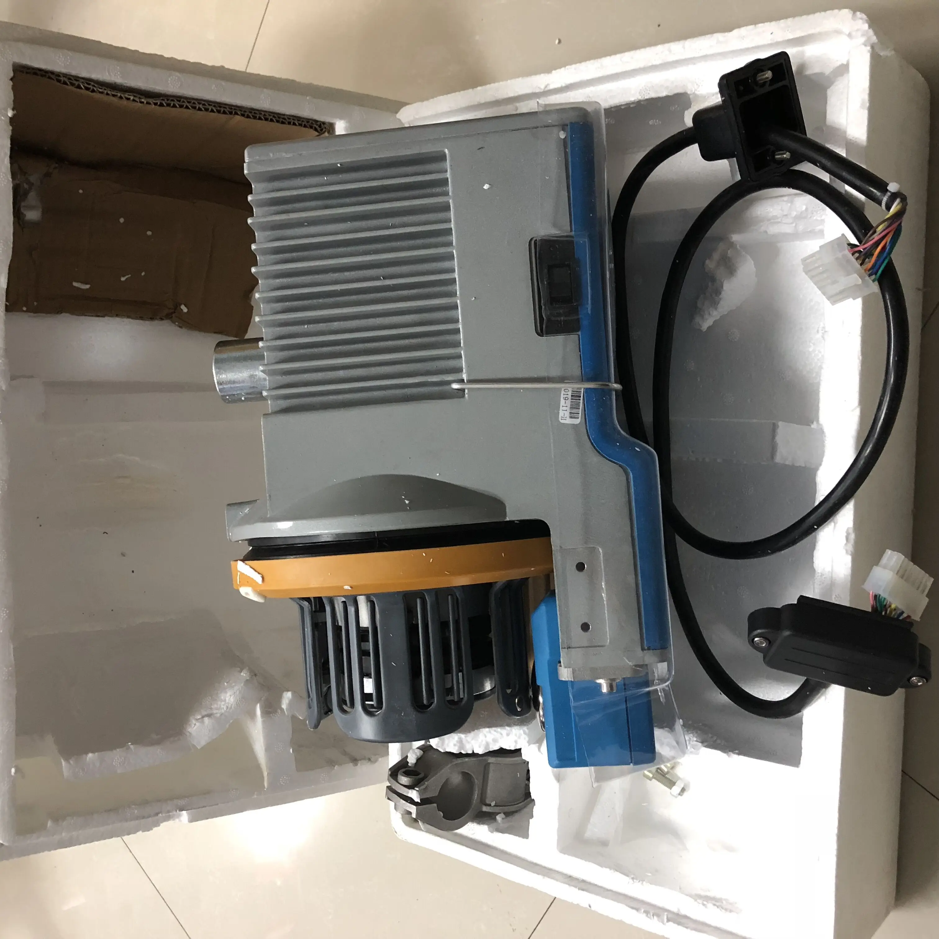 Weft Accumulator Feeder for Rapier Loom Textile Machinery