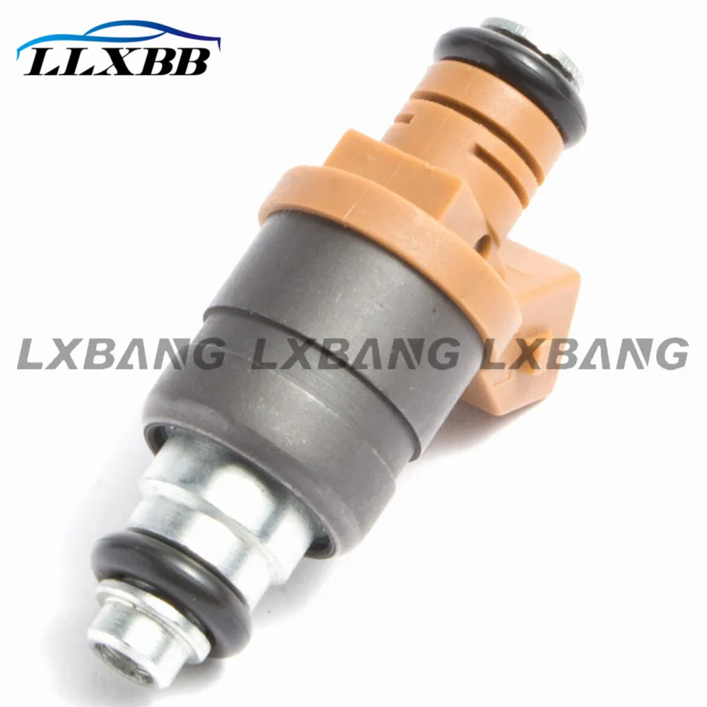 Original Fuel Injector Oil Nozzle 96620255 for GMC Chevrolet Daewoo ...