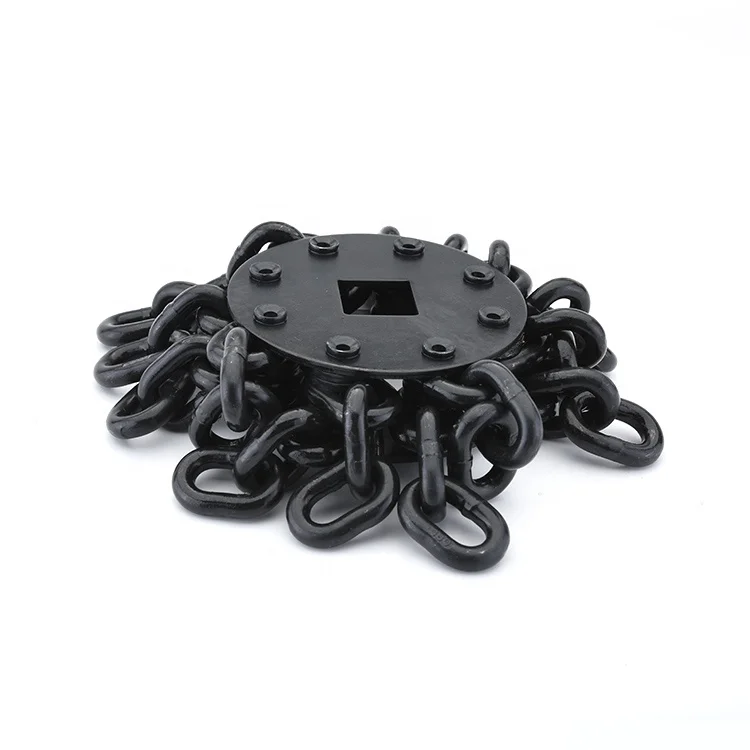 Impa Code 591234 Disposable Chain Drum For Scaling Machine Am-400 - Buy ...