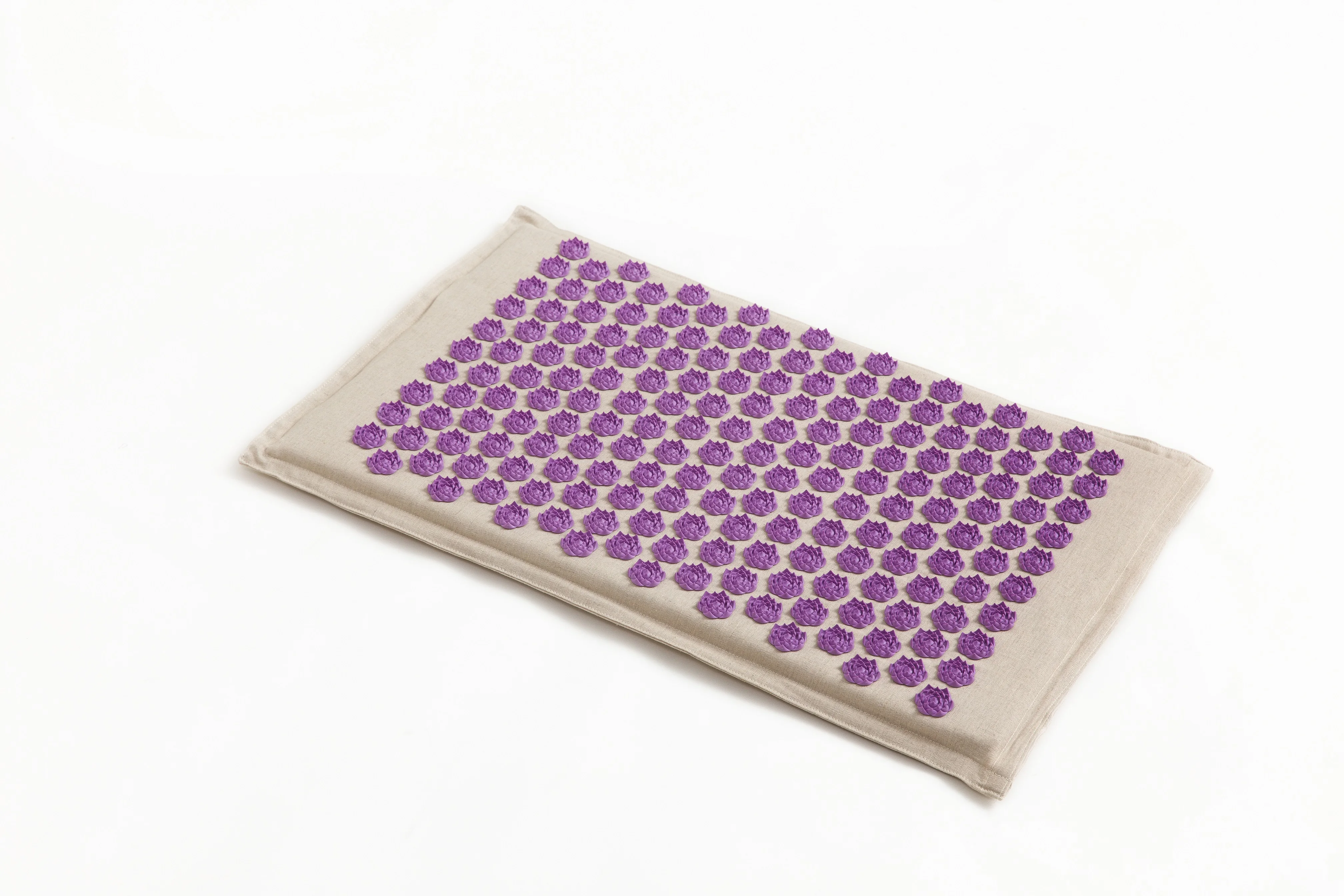 Lotus Spikes Massage Swedish Health Linen Coconut Yoga Private Label ...