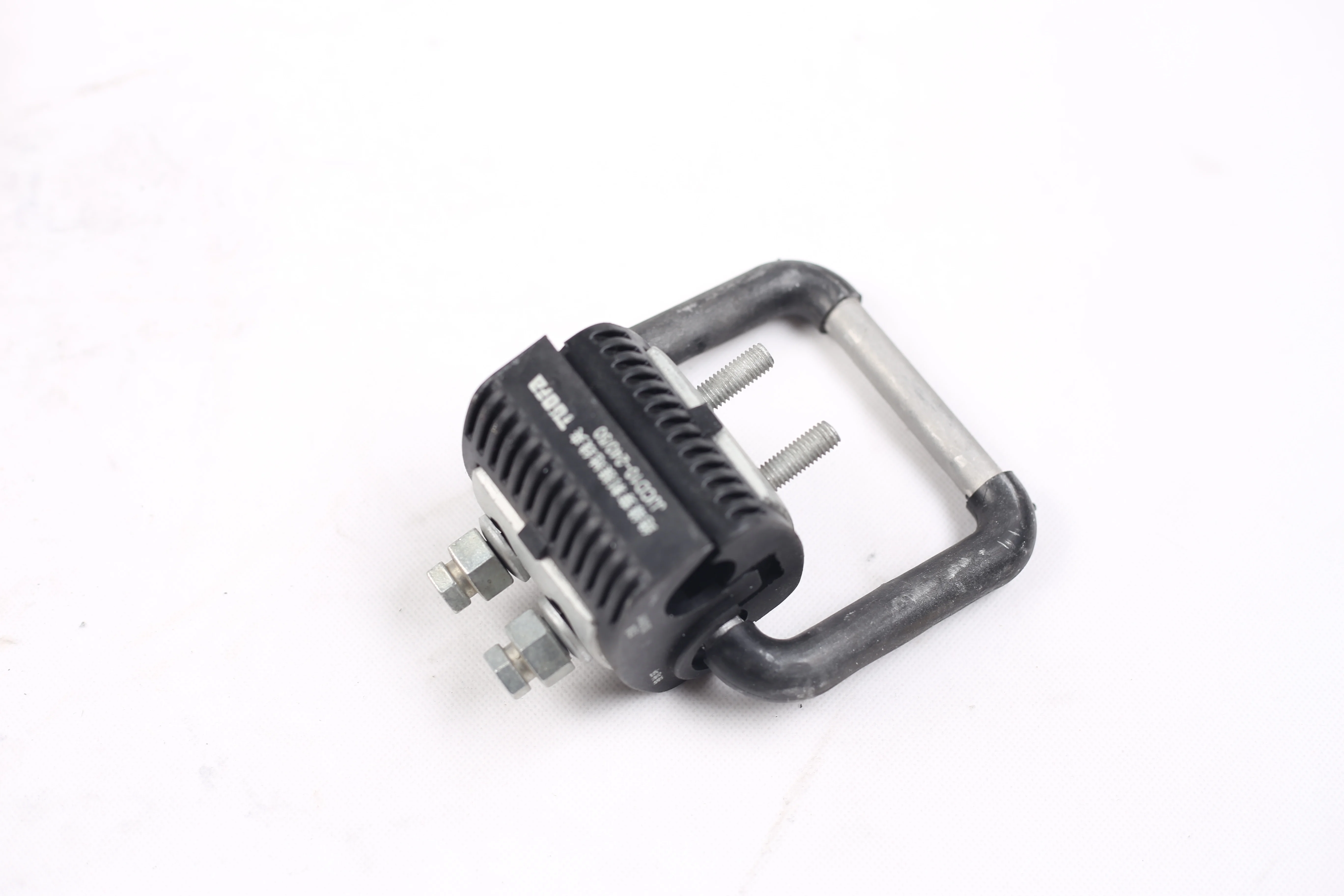 Jjcd Series Insulation Piercing Grounding Connector Hot Dip Galvanized ...