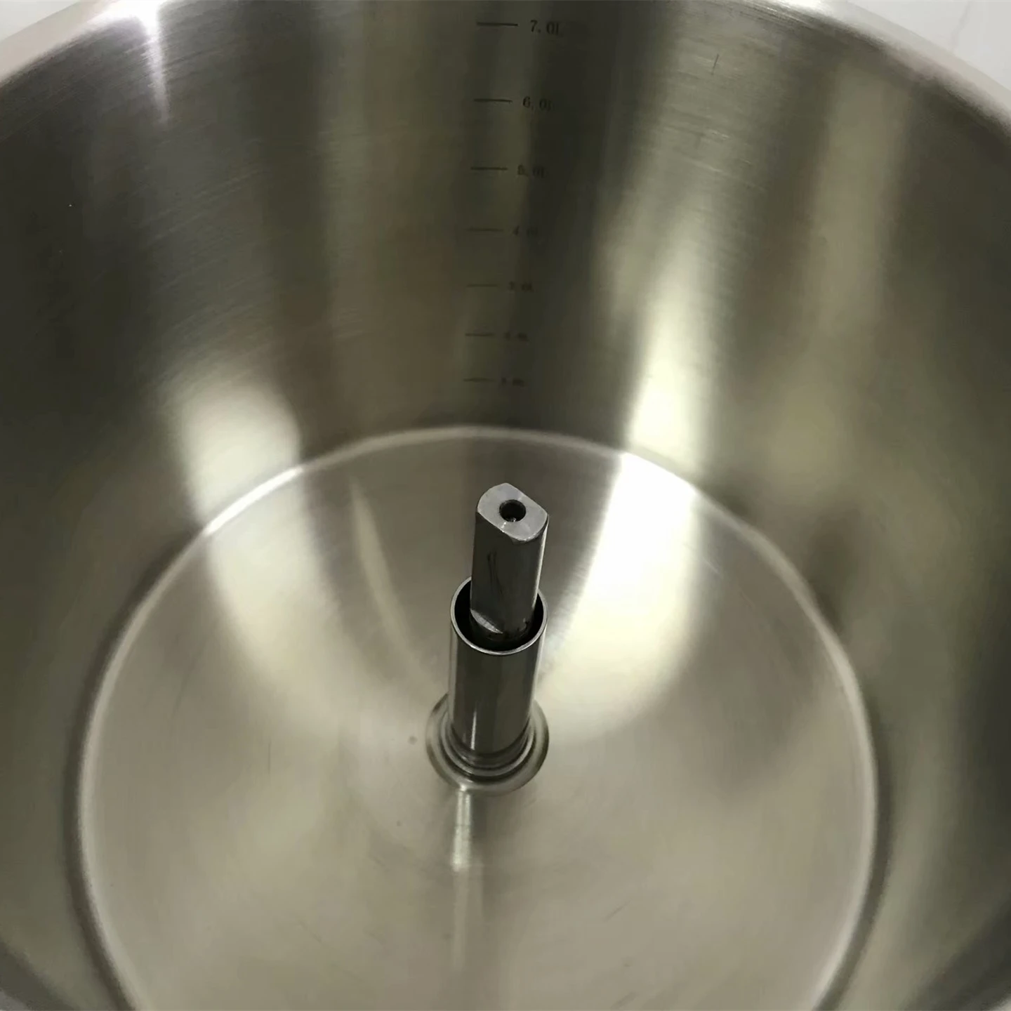 32l Commercial Food Large Cutter Industrial Food Puree Making Machine ...