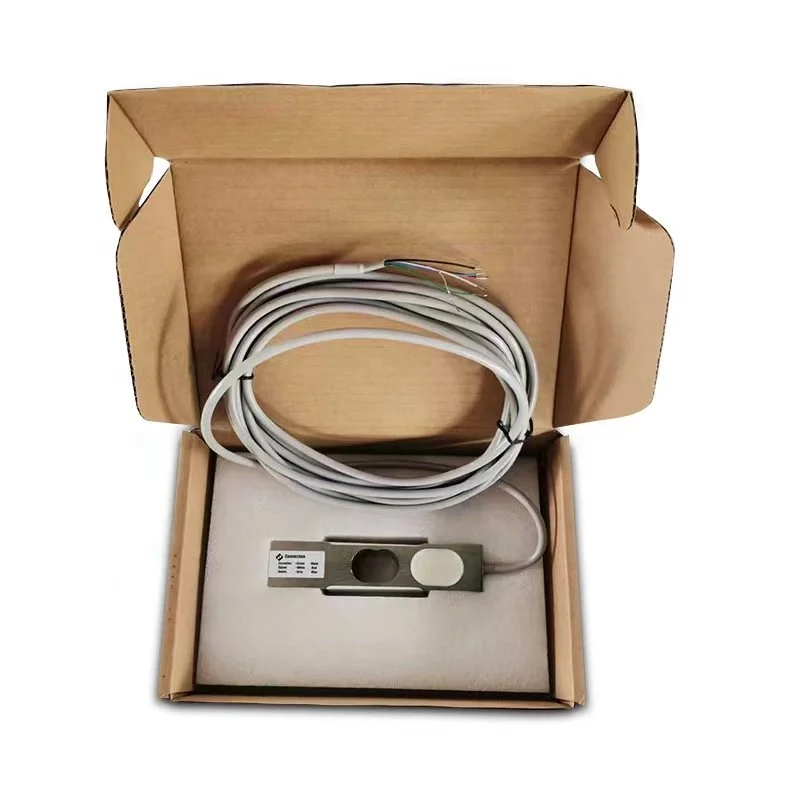 Schenck Load Cell PWS 300kg D1 V058895.B05 in Stock