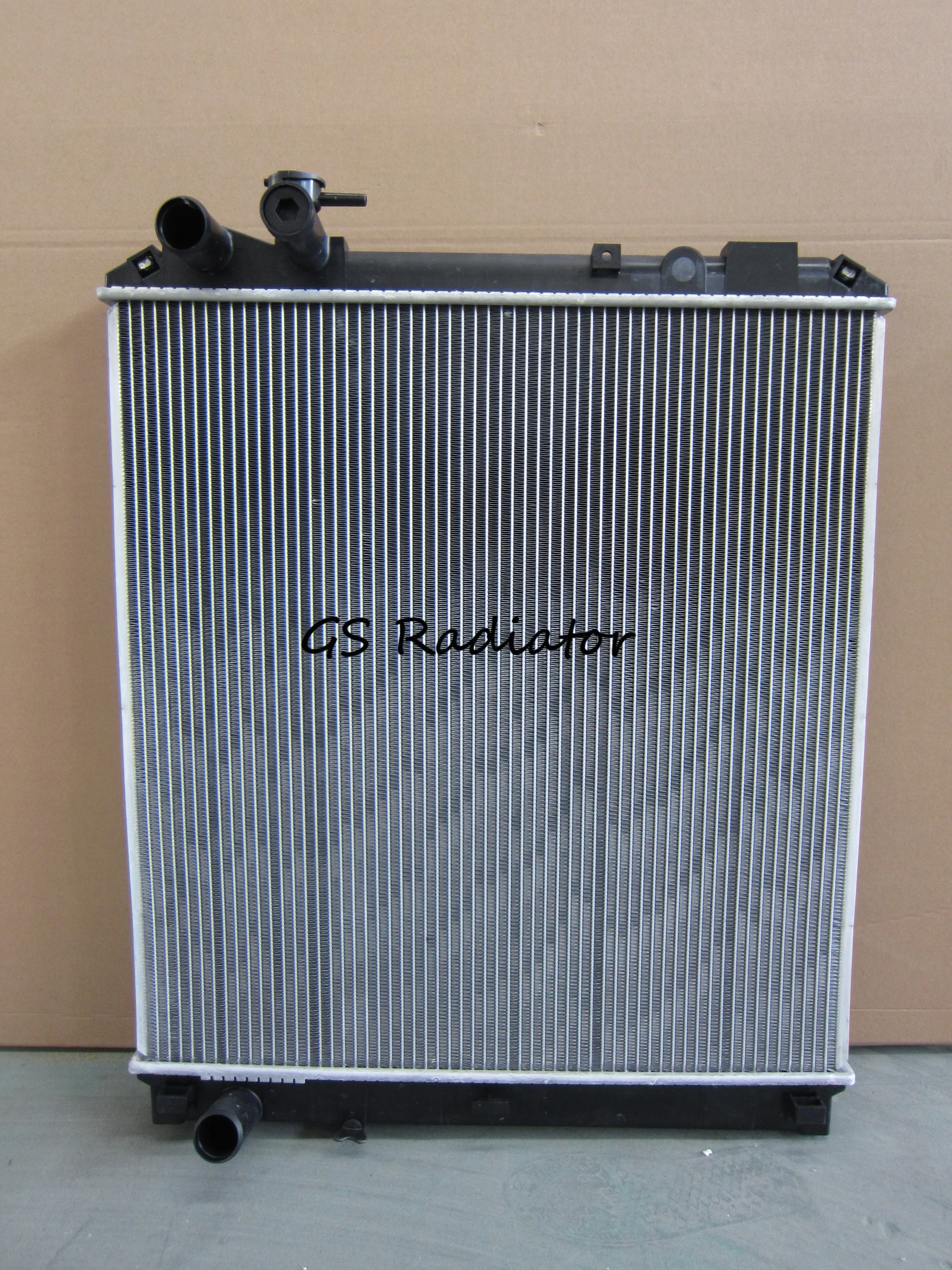 Universal Auto Parts - Efficient Engine Coolers for Trucks