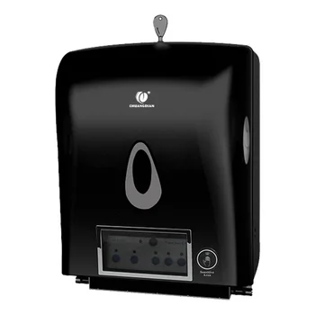 Automatic Tissue Dispenser Electric Sensor Paper Dispenser,Automatic ...
