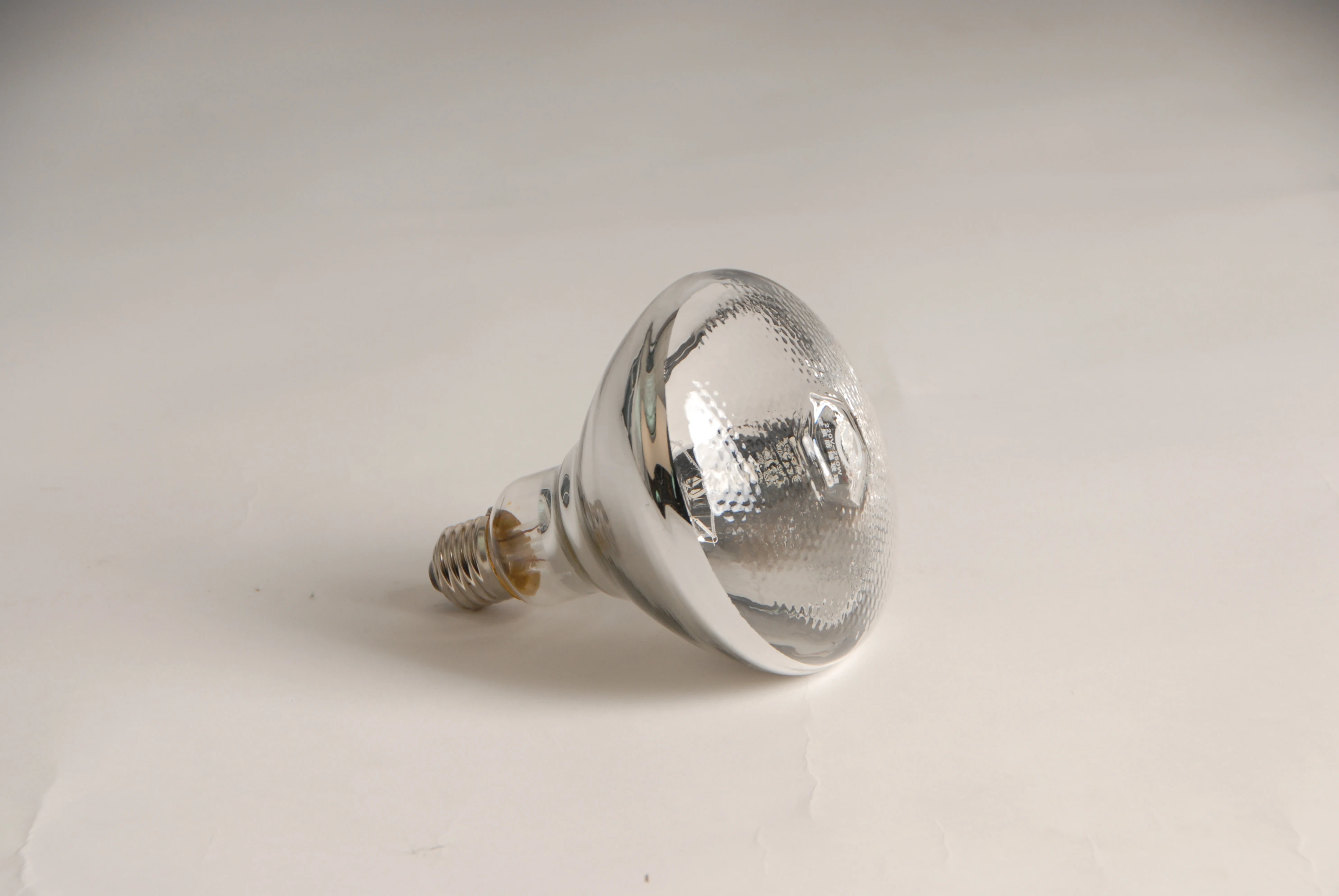 Explosion Proof Par38 R120 Infrared Heat Lamp 60w- 275w For Farm - Buy ...