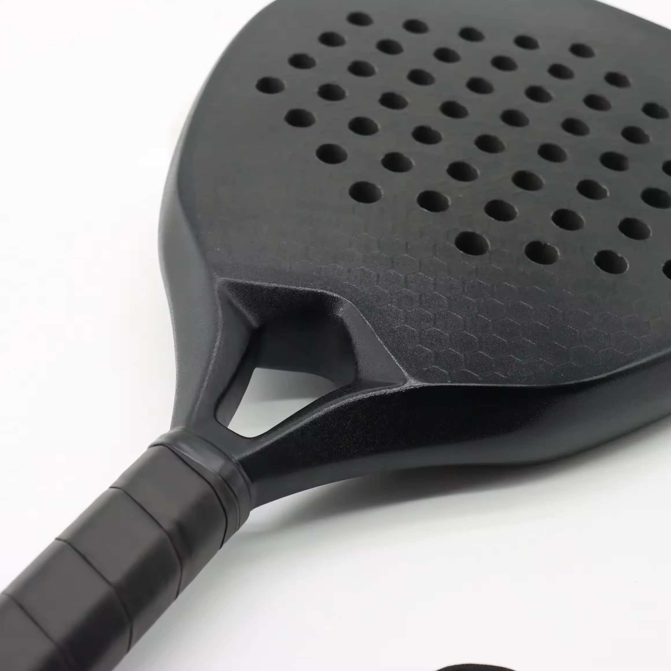 Factory 2024 New Padel Tennis Racket Eva Memory Flexible Foam Core ...