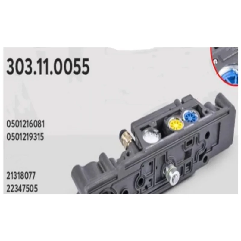 VIT-U Transmission Valve 7421318077 for Renault Trucks