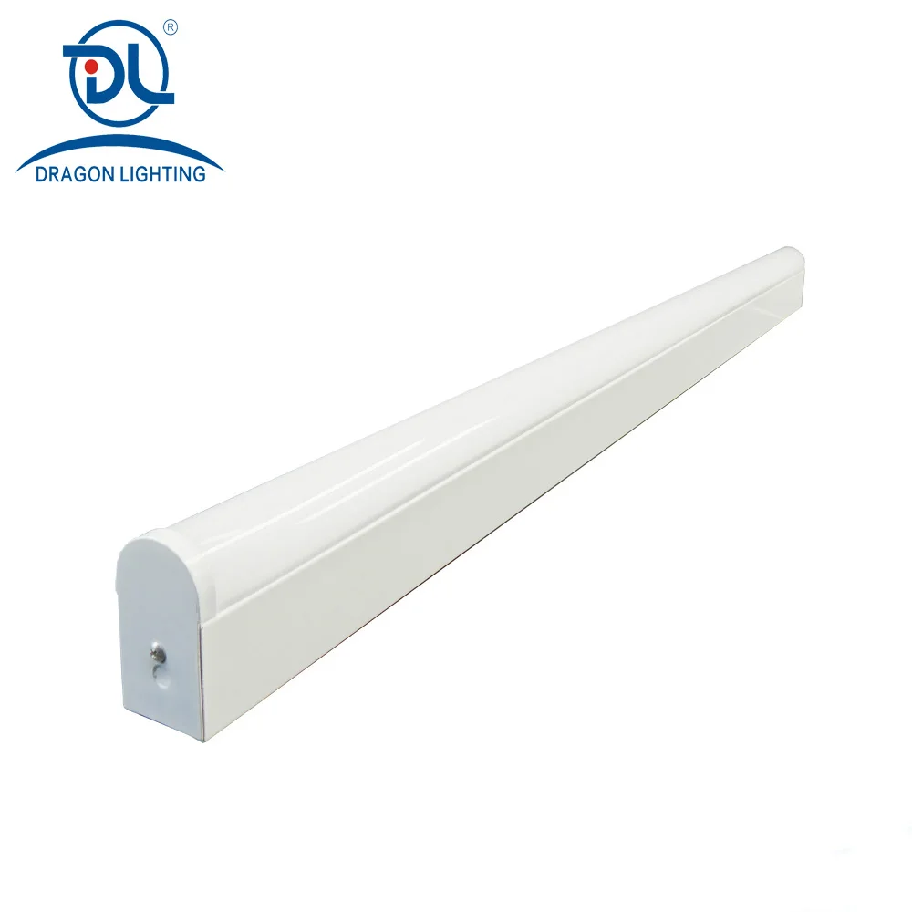 Linear Adjustable Luminaire Led Batten Surface Mounted Led Light - Buy ...