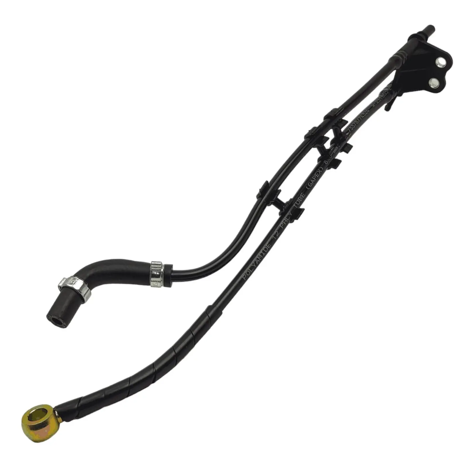 Hanous Auto Parts Fuel Hose Pipe for Iveco Daily Fiat Ducato OEM