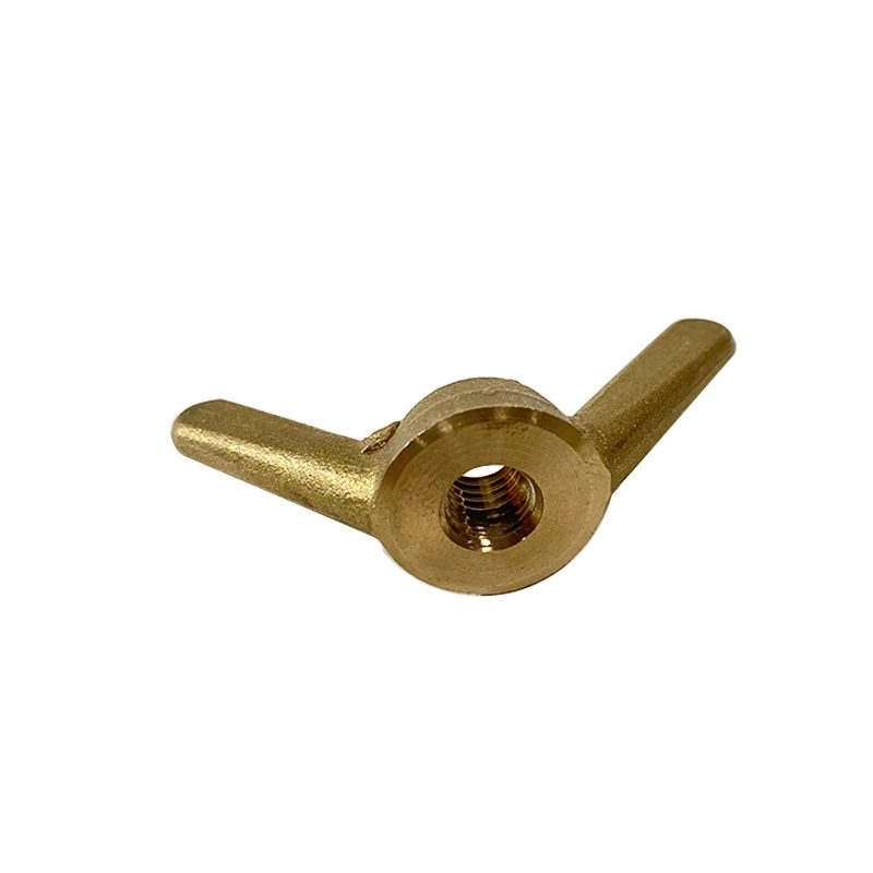 Impa 692401 High Quality With Wing Nut Stainless Steel Dog Bolts - Buy ...