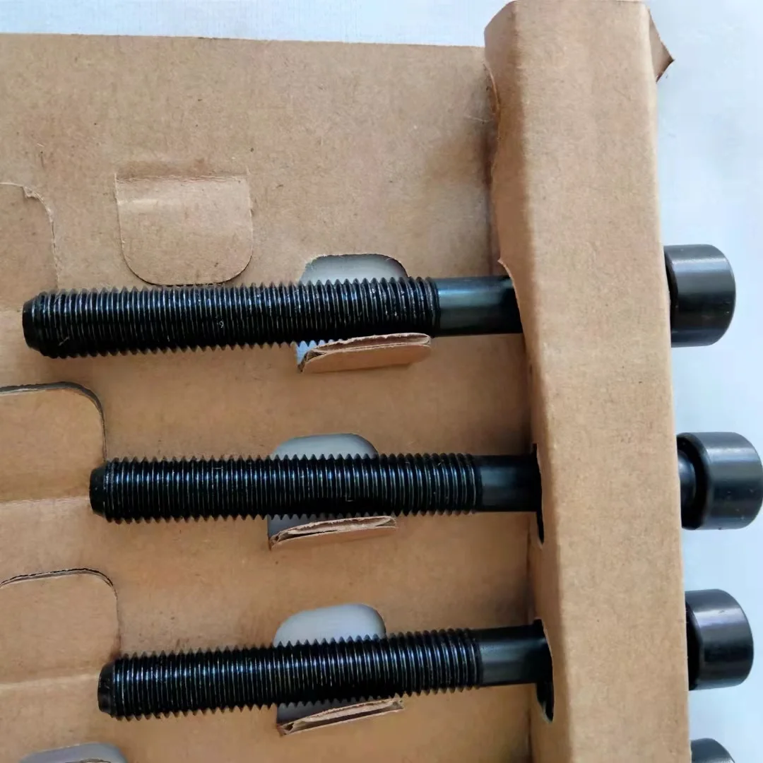 2e 3e Cylinder Head Bolts For Toyota 2e-fe 3e-fe Engine Head Screw ...