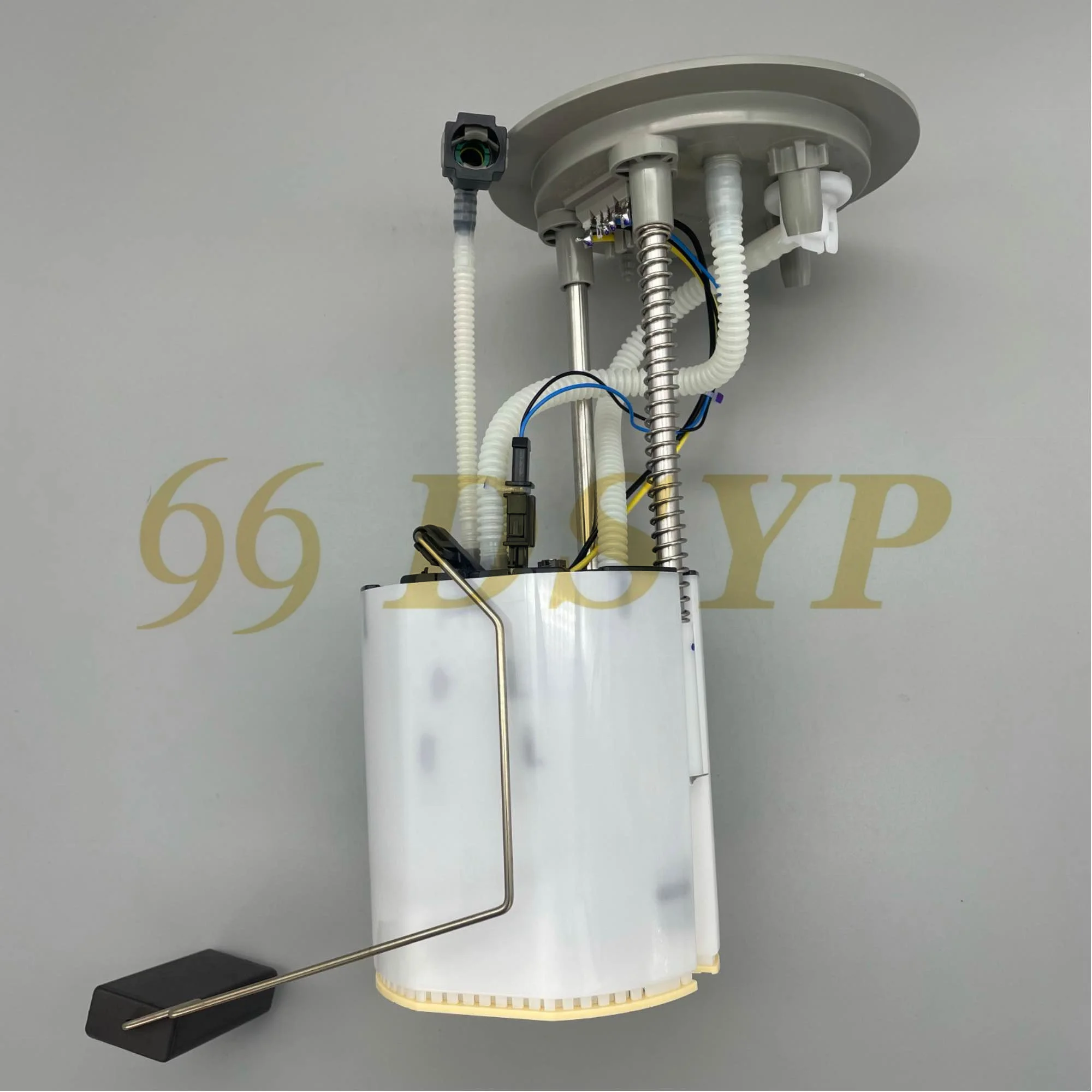 DYSP ZCAD002C Auto Engine Systems Fuel Pump Assembly 4F0 919 051H for ...