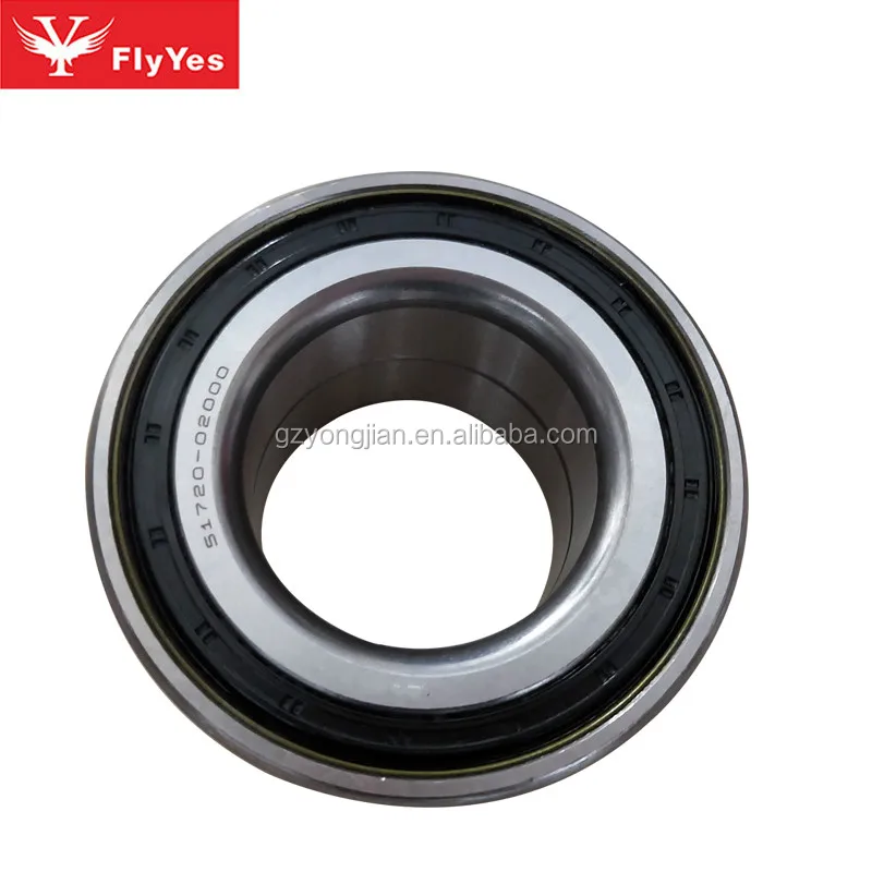 FlyYes Good Quality Wheel Bearing Assy DAC387037 DAC38700037 636193C ...