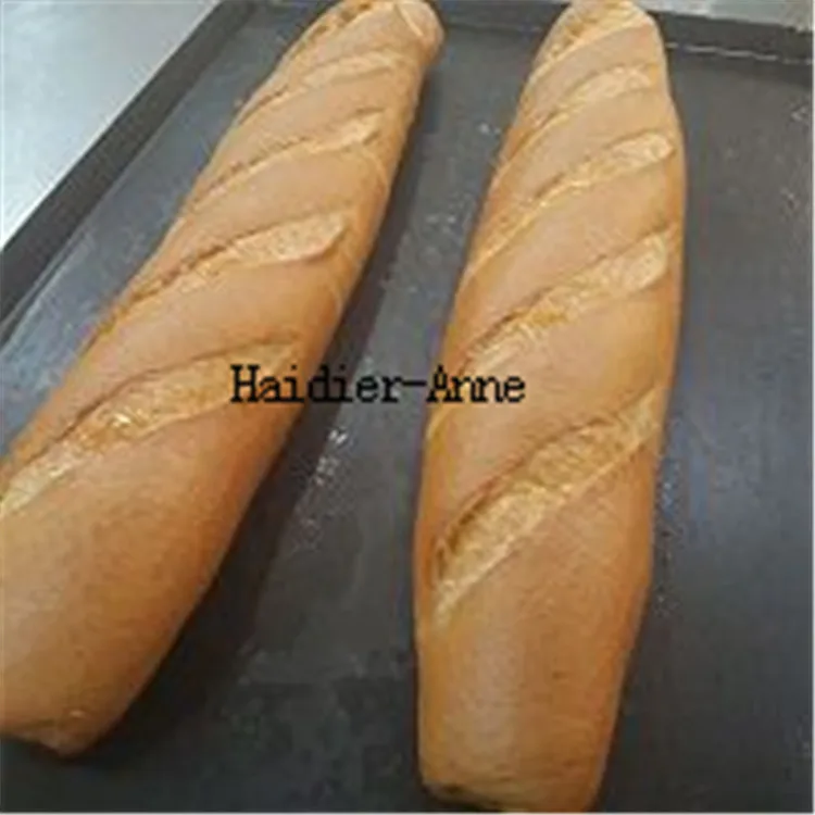 Baguette Moulder - Efficient French Bread Bakery Equipment