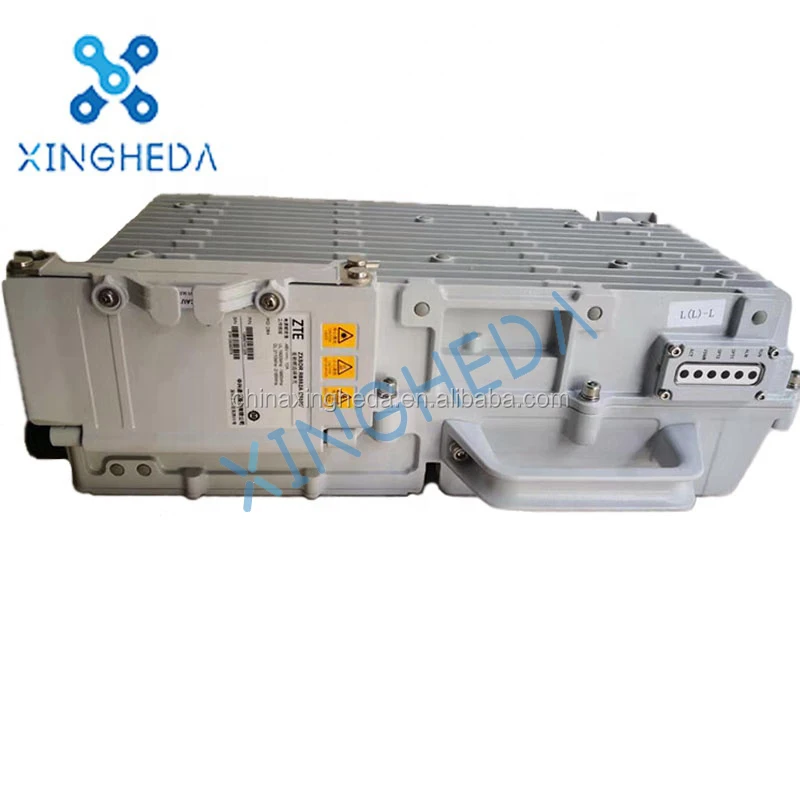 Zte Macro Radio Remote Unit S1800 S2100 Bbu Rru Gsm Wcdma R8861 S9000 ...