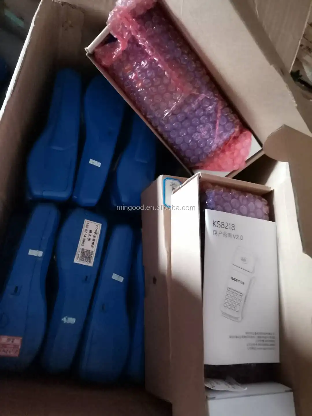 Brand NEW SZZT Pos Terminal KS8218 Complete Pos and Spare Parts for Repairing| Alibaba.com