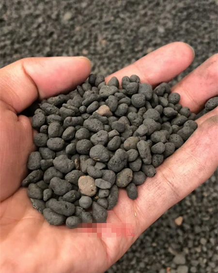 Expanded Shale, Clay and Slate Lightweight Aggregate